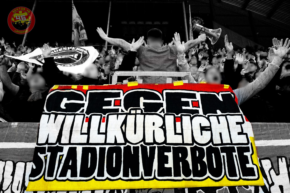 SC Langnau – SC Bern | Sektor 46 Langnau